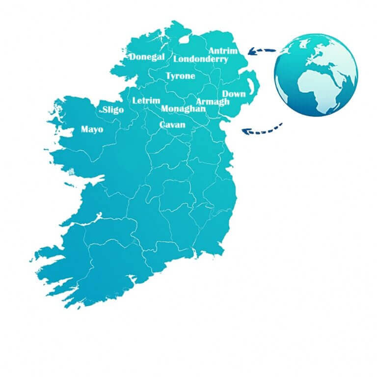 Our Services - Your Path to a Nursing Career in Ireland